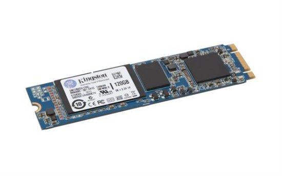 NOVO Kingston M.2 SSD 120GB