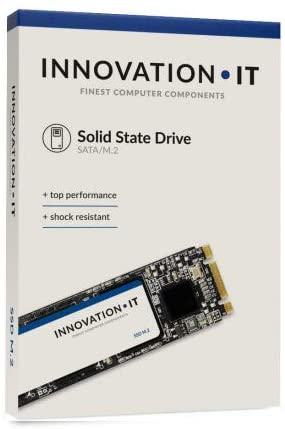 SSD M.2 240GB InnovationIT Basic retail