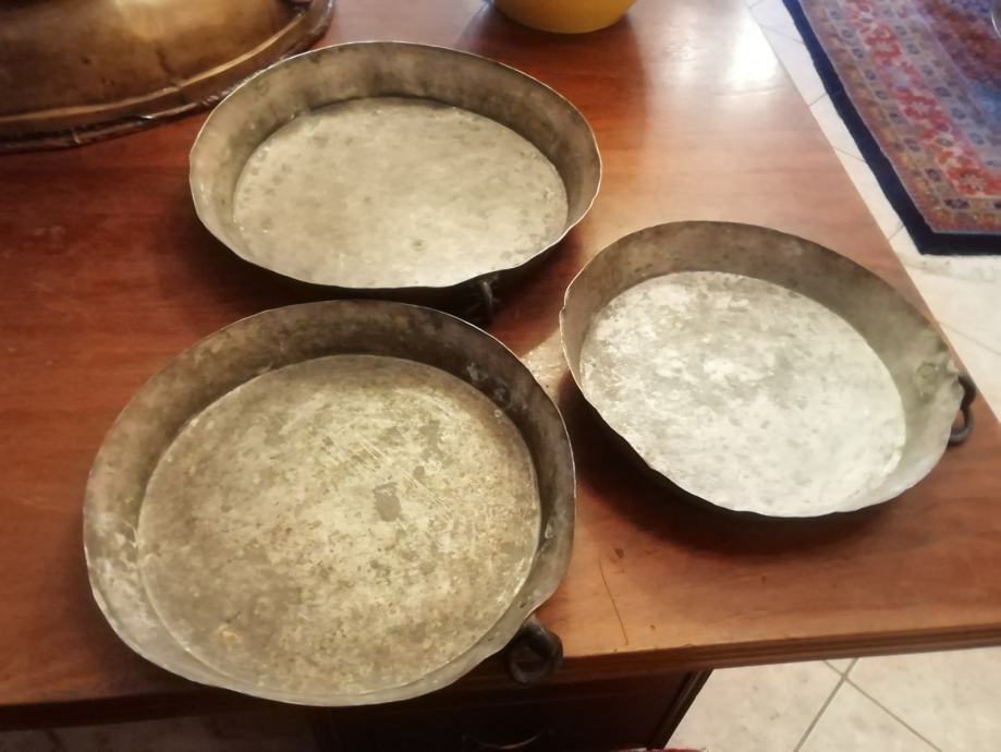 BAKRENA POSODA