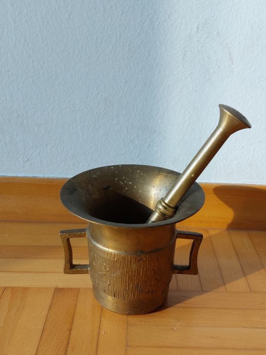 Možnar medenina