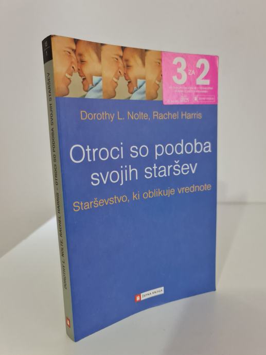 STARŠEVSTVO, DRUŽINA OTROCI SO PODOBA SVOJIH STARŠEV