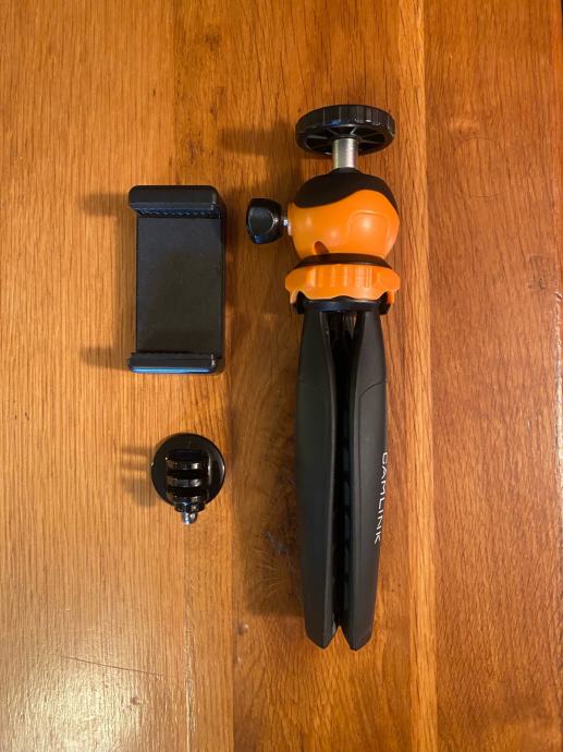 Mini stativ za telefon / fotoaparat / go pro