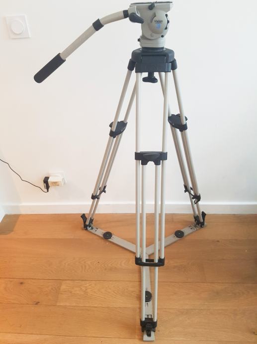 STATIV VINTEN VISION 3