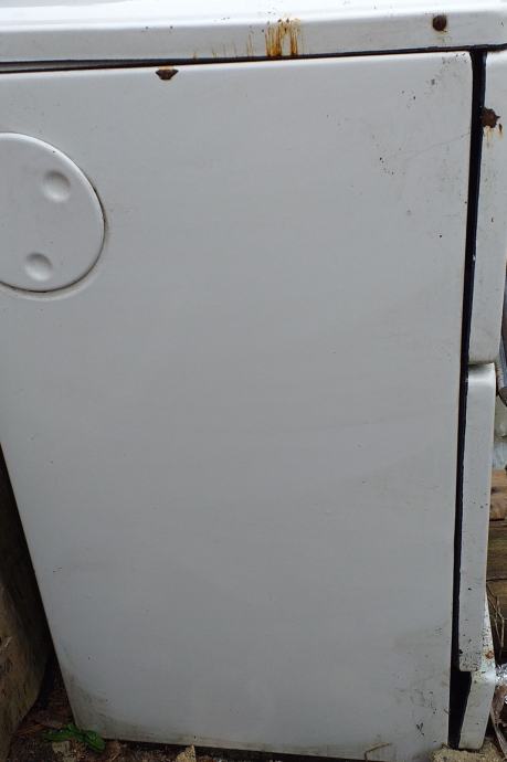 Gorenje štedilnik na trdo gorivo