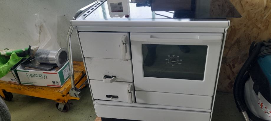 Stedilnik mora 9103 gen. Obnovljen