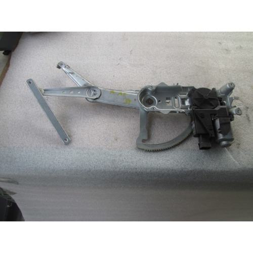 DVIZNI MEHANIZEM SPREDNIH STEKEL OEM N. 93186826 ORIGINAL REZERVNI DE