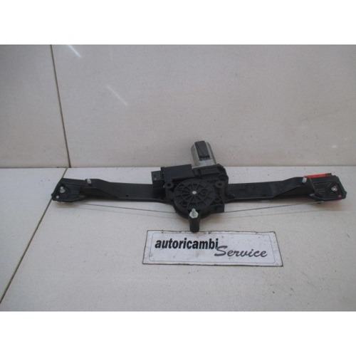 MEHANIZEM DVIGA SPREDNJIH STEKEL OEM N. 51895384 ORIGINAL REZERVNI DE