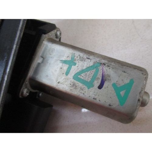 MEHANIZEM DVIGA SPREDNJIH STEKEL OEM N. 51895384 ORIGINAL REZERVNI DE