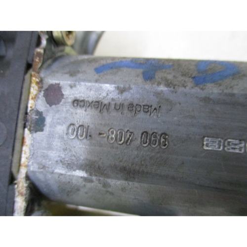 MEHANIZEM DVIGA SPREDNJIH STEKEL OEM N. 990408-100 ORIGINAL REZERVNI