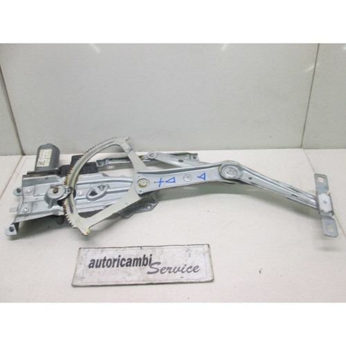 MEHANIZEM DVIGA SPREDNJIH STEKEL OEM N. 994885-101 ORIGINAL REZERVNI
