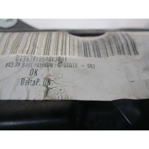 MEHANIZEM VETROBRANSKEGA STEKLA PREDNJIH VRAT OEM N. 71732828 ORIGINAL