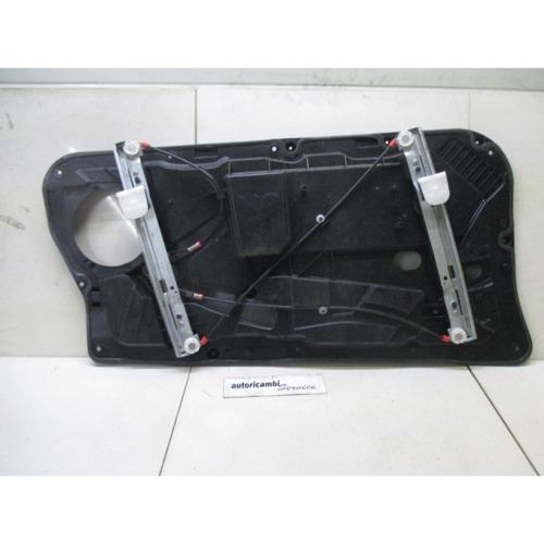 MEHANIZEM VETROBRANSKEGA STEKLA PREDNJIH VRAT OEM N. 8A61-B23200-01 OR