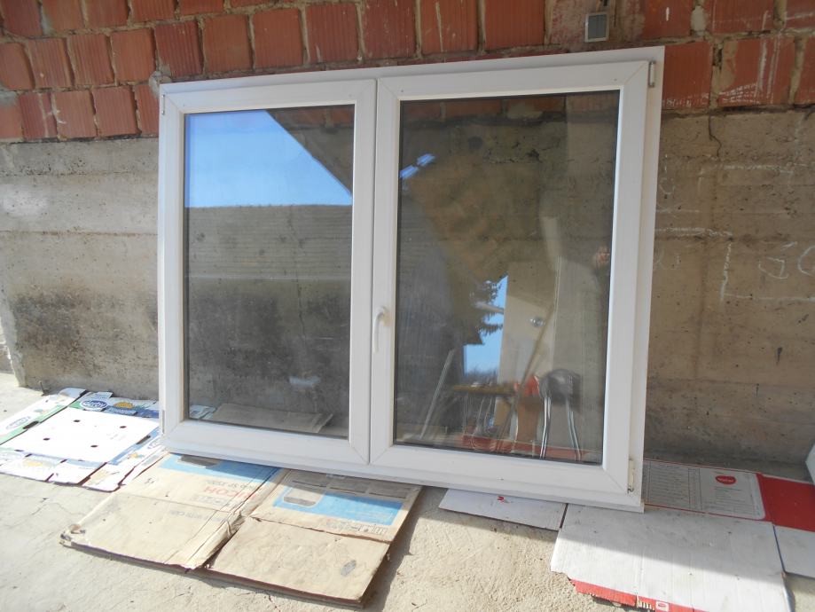 PRODAM PVC OKNA