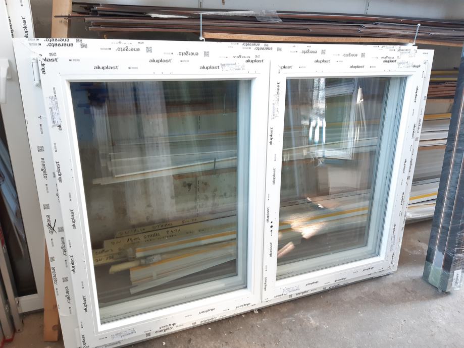PVC OKNA IN VRATA