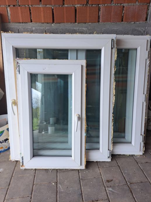 Pvc okna