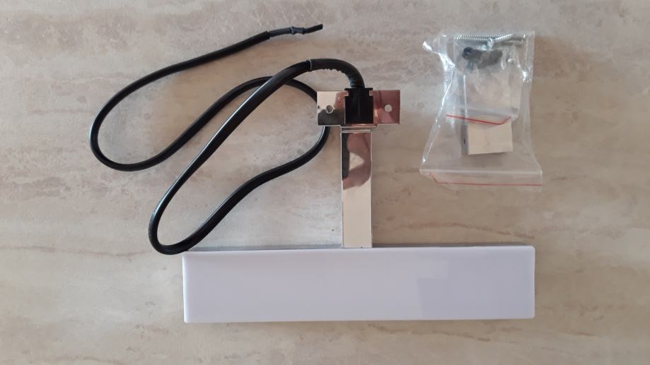 Lučka za ogledalo - LED
