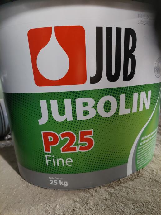 Jupol classic 15l