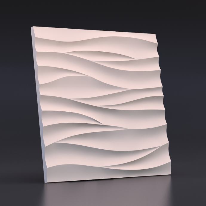 3D STENSKI PANELI