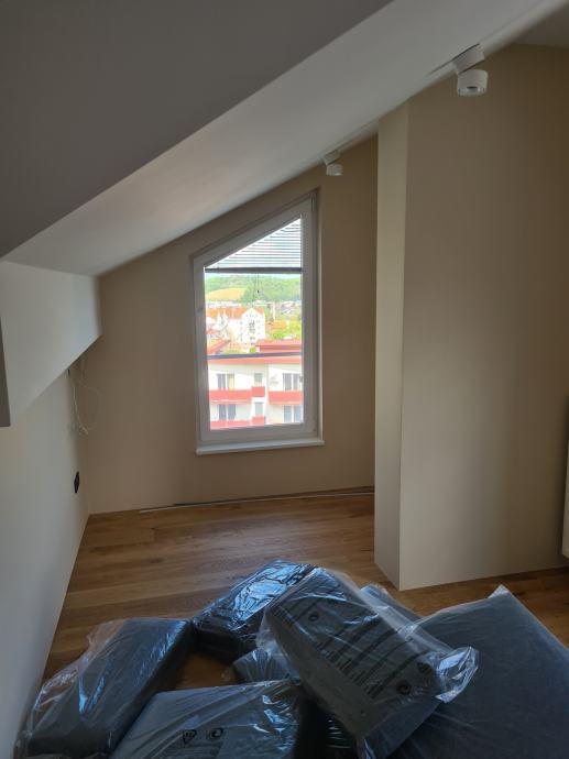 KNAUF–RIGIPS – SUHOMONTAŽNA DELA