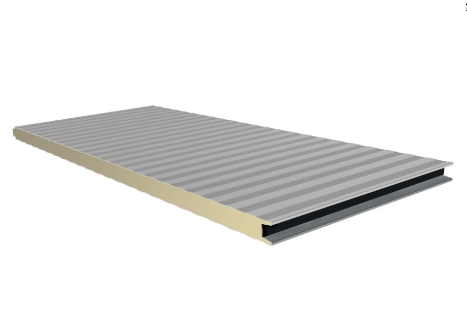 SILEX SENDVIČ PANEL Z IZOLACIJO PUR 30 mm