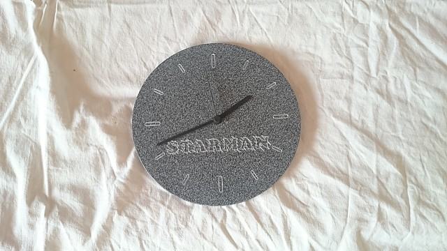 stensko uro iz kamna