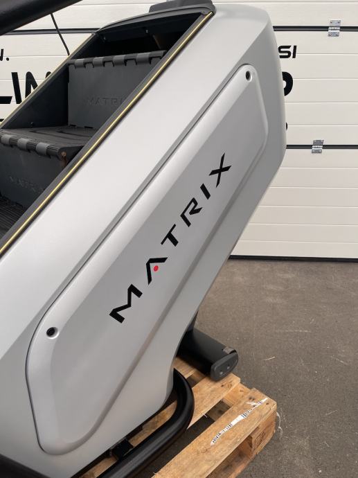 Matrix tekoče stopnice C5X ClimbMill