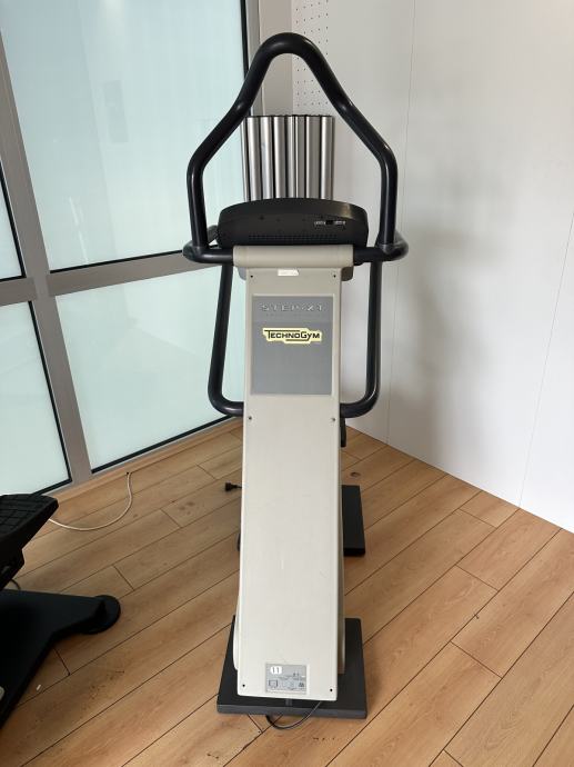 STEPER TECHNOGYM STEP XT CROSS TRAINING