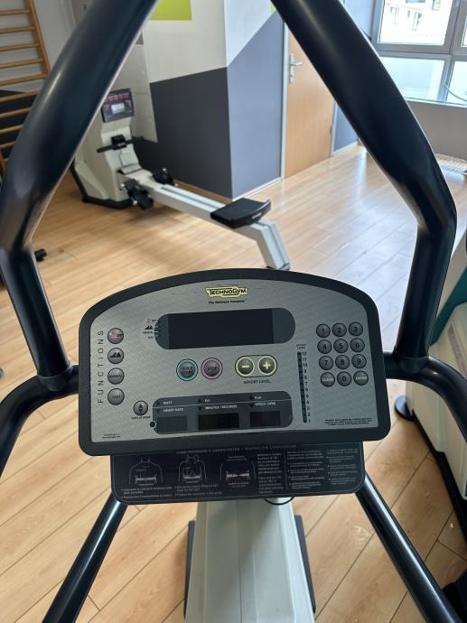 STEPER TECHNOGYM STEP XT CROSS TRAINING