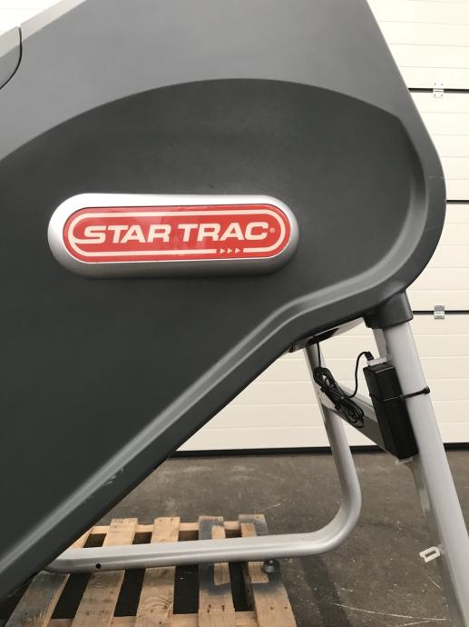 TEKOČE STOPNICE STAR TRAC STAIR MILL E-SM - AKCIJA!