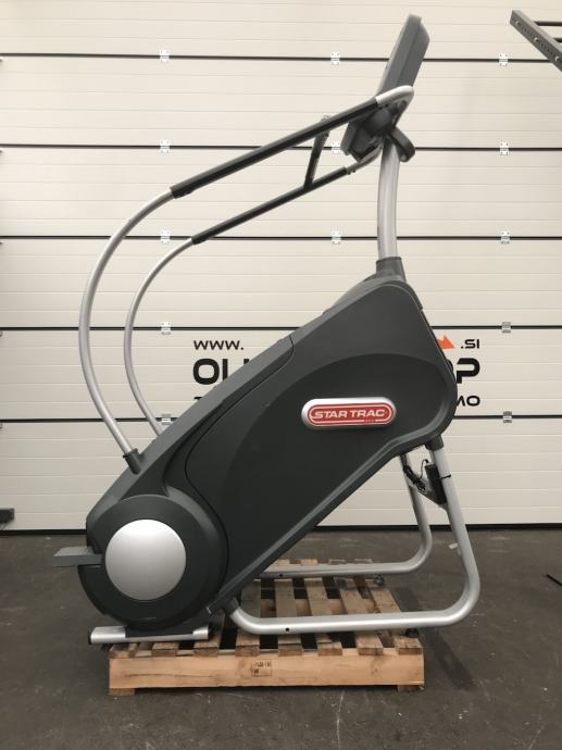 TEKOČE STOPNICE STAR TRAC STAIR MILL E-SM - AKCIJA!