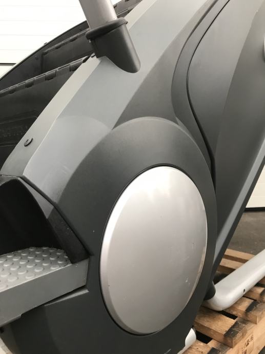 TEKOČE STOPNICE STAR TRAC STAIR MILL E-SM - AKCIJA!