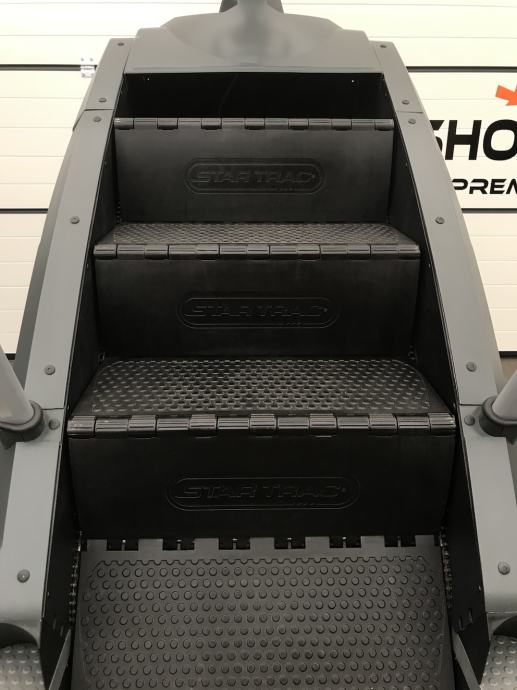 TEKOČE STOPNICE STAR TRAC STAIR MILL E-SM - AKCIJA!