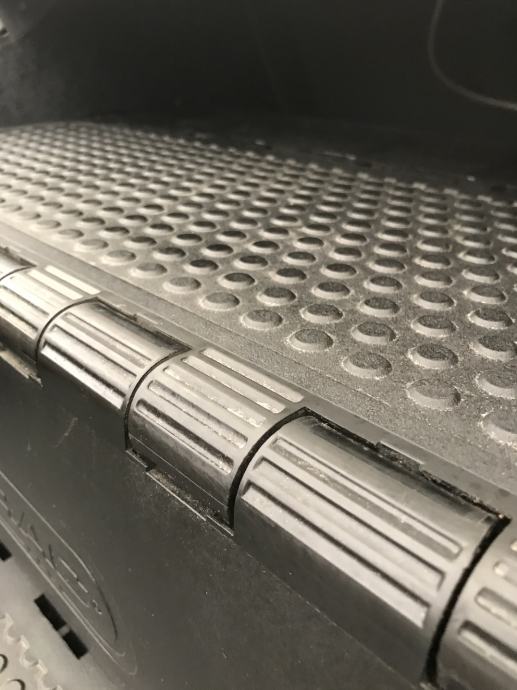 TEKOČE STOPNICE STAR TRAC STAIR MILL E-SM - AKCIJA!