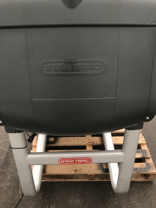 TEKOČE STOPNICE STAR TRAC STAIR MILL E-SM - AKCIJA!