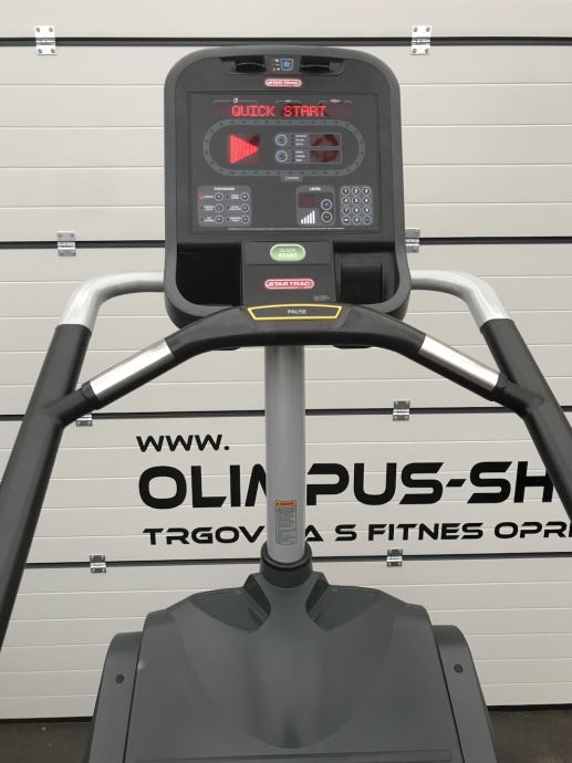 TEKOČE STOPNICE STAR TRAC STAIR MILL E-SM - AKCIJA!