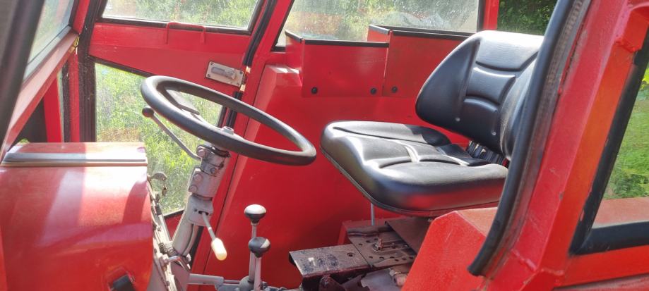 Steyr 188 28konjev