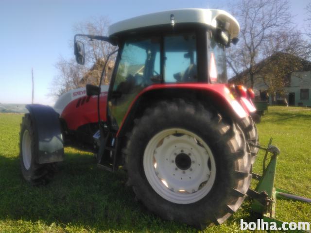 Steyr 90 95mt