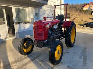 Steyr daimler- puch