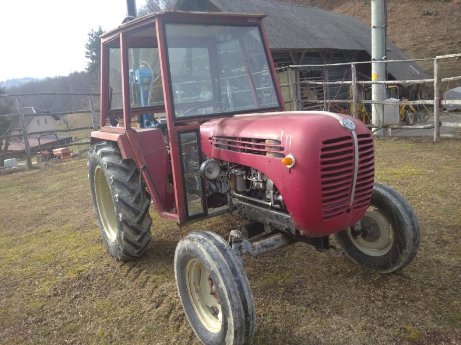 traktor