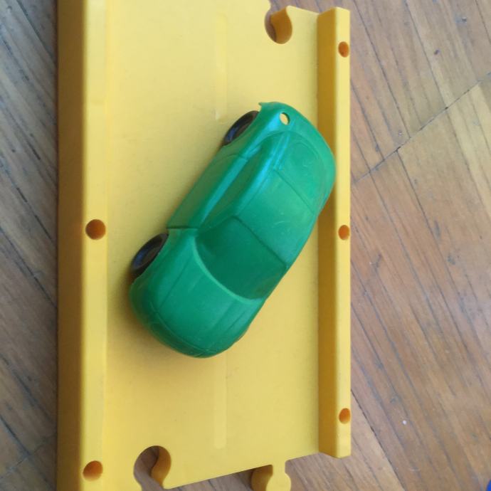 Garažna hiša Wader