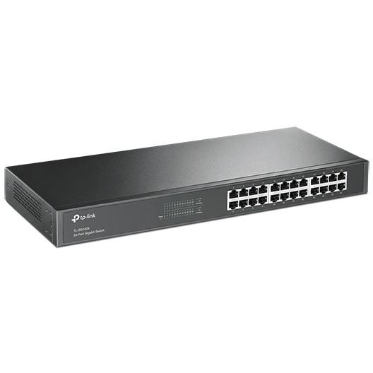 24-PORT TP-Link TL-SG1024RM