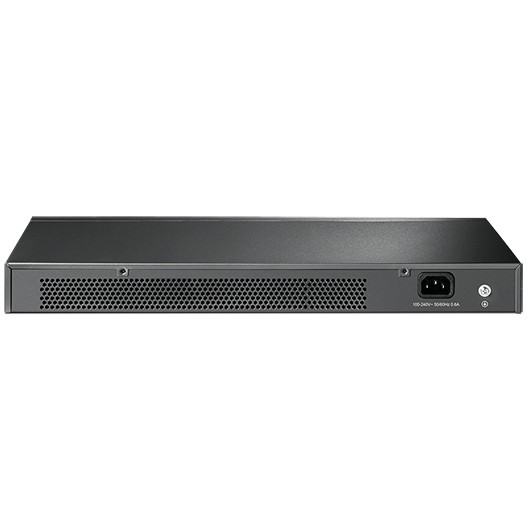 24-PORT TP-Link TL-SG1024RM