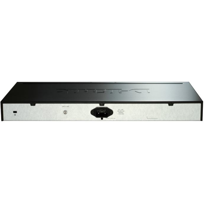 28P D-Link DGS-1510-28P/E PoE M gigabitni sklad