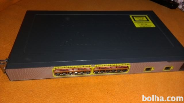 Cisco switch