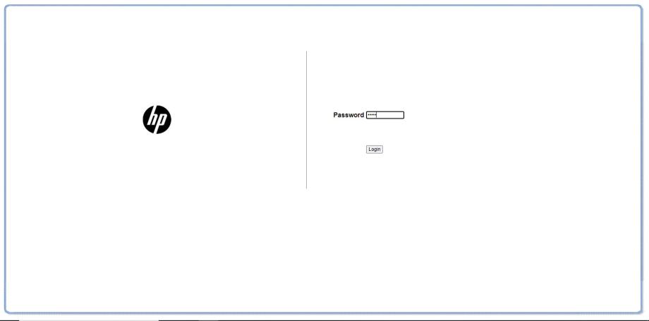 HP ProCurve 1810-8G (J9802A), Switch, mrežno stikalo