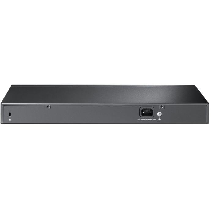 TP-Link stikalo 16x GE TL-SL1218MP