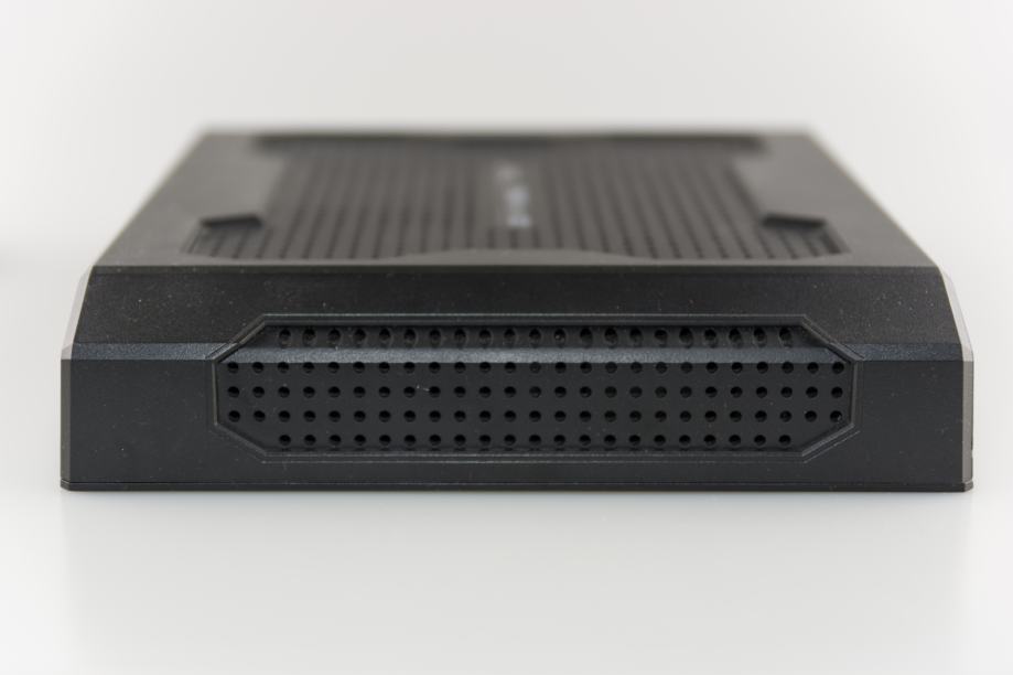 Ubiquiti ToughSwitch-8-PRO / EdgeSwitch® 8XP POE 150W