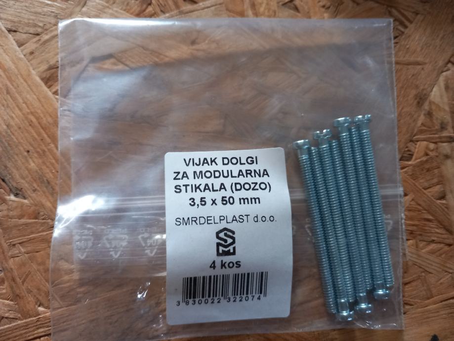 Stikala Tem Modul