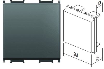 TEM ČATEŽ modul polnilo 2M - TM22SB