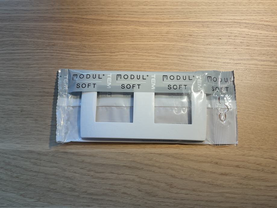 TEM modul okvir soft - OS24 PW-U